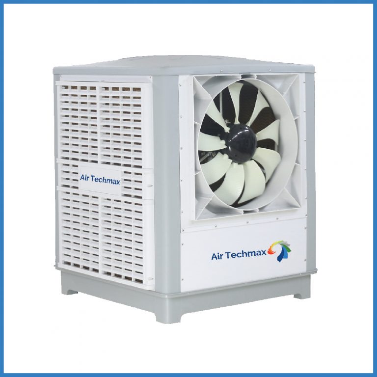 Industrial Air Cooler | Commercial AIr Cooler | Evaporative Air Cooler ...