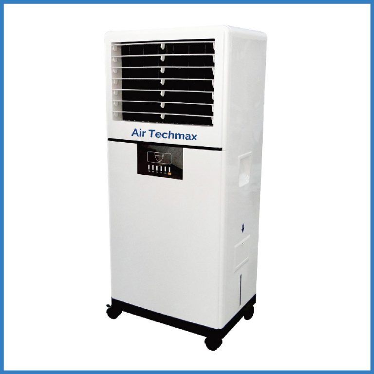 Top Air Washer Manufacturers, Industrial Air Washer | Air Techmax
